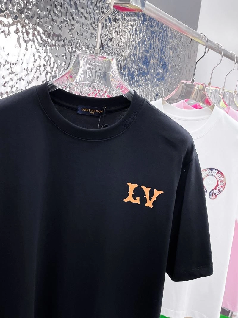 Budget-friendly Louis Vuitton T-Shirts