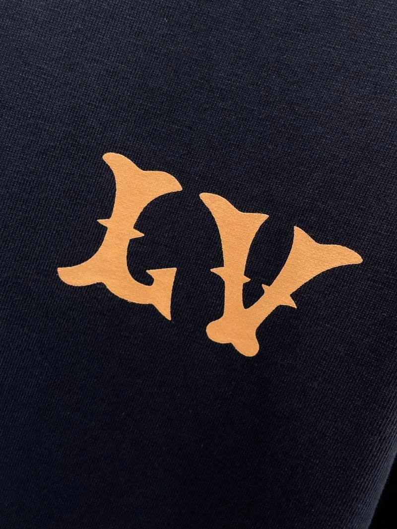 Budget-friendly Louis Vuitton T-Shirts