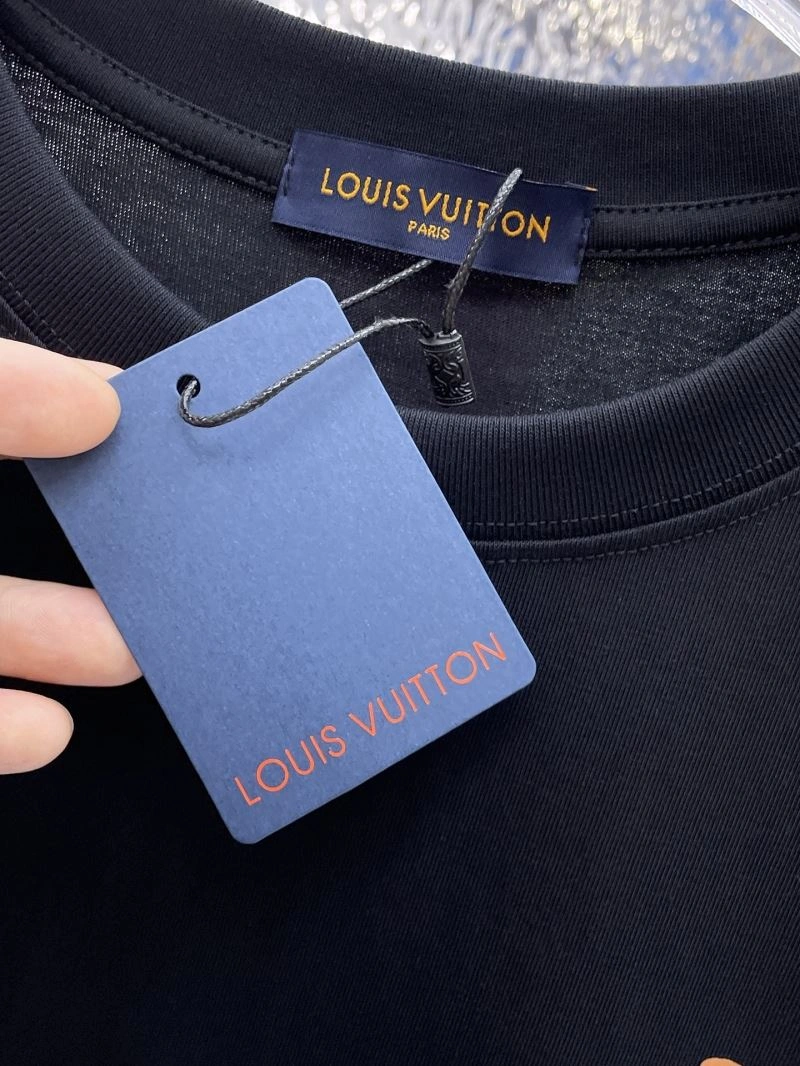 Budget-friendly Louis Vuitton T-Shirts