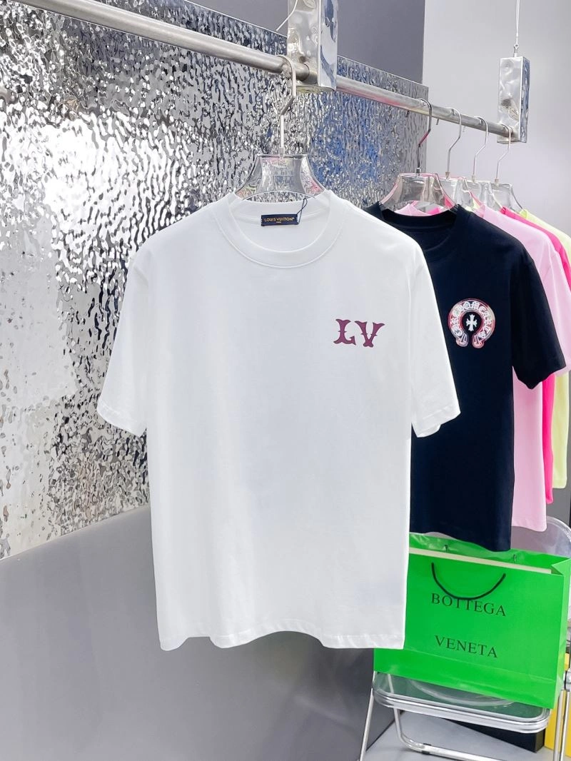 Louis Vuitton T-Shirts
