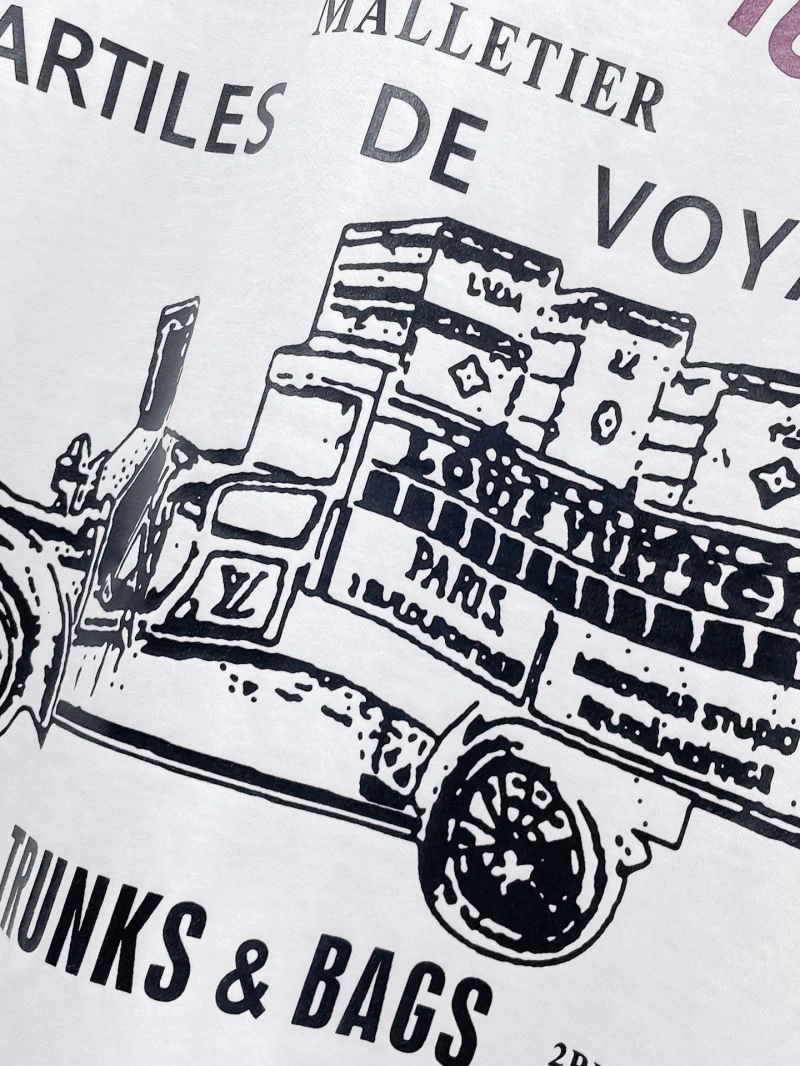 Legit Louis Vuitton T-Shirts