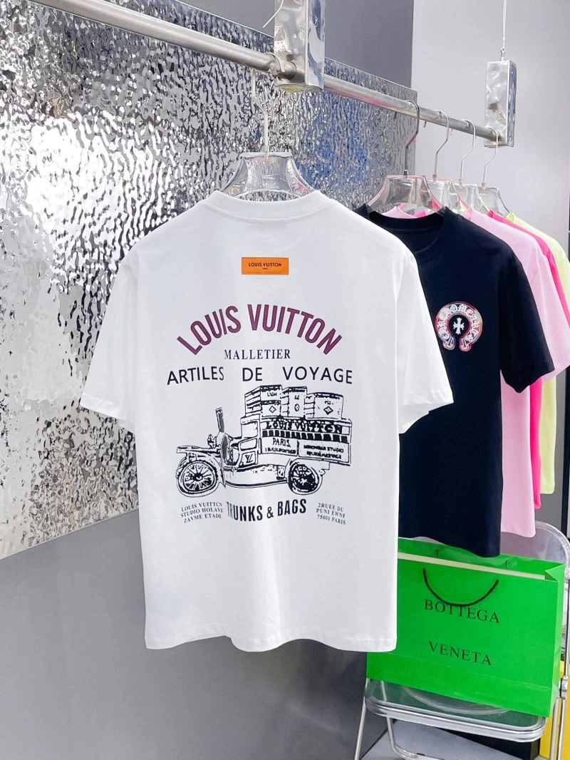 Legit Louis Vuitton T-Shirts