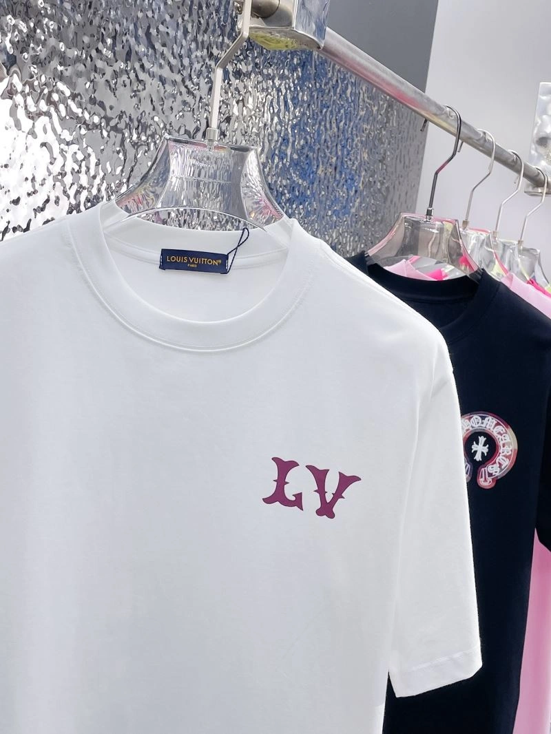 Legit Louis Vuitton T-Shirts