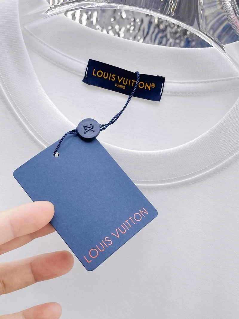 Legit Louis Vuitton T-Shirts