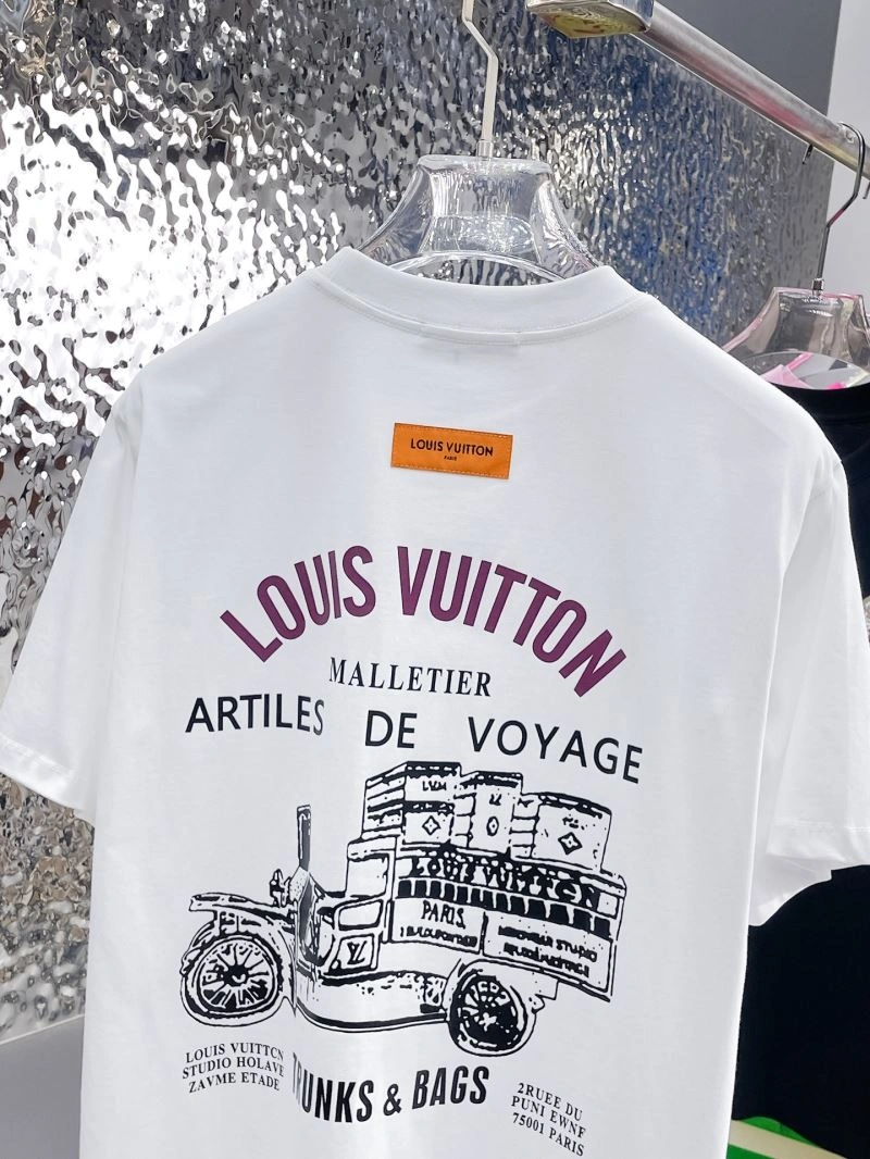 Legit Louis Vuitton T-Shirts