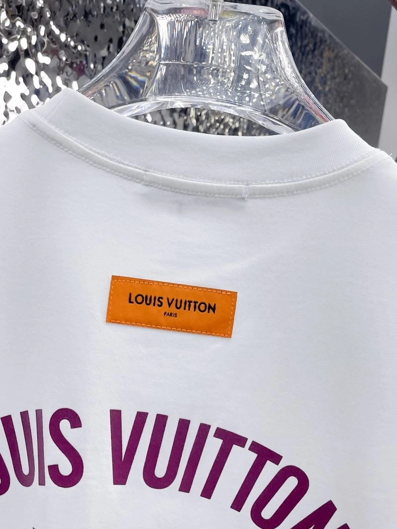 Legit Louis Vuitton T-Shirts