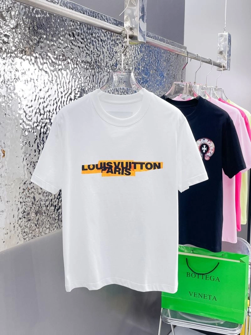 Louis Vuitton T-Shirts