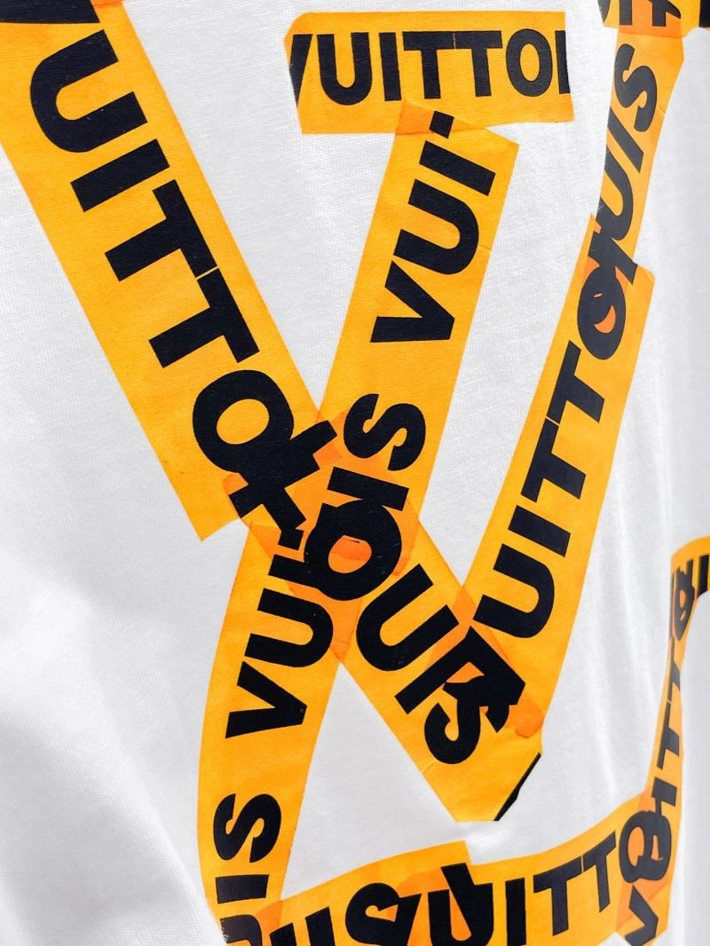 Discounted Louis Vuitton T-Shirts