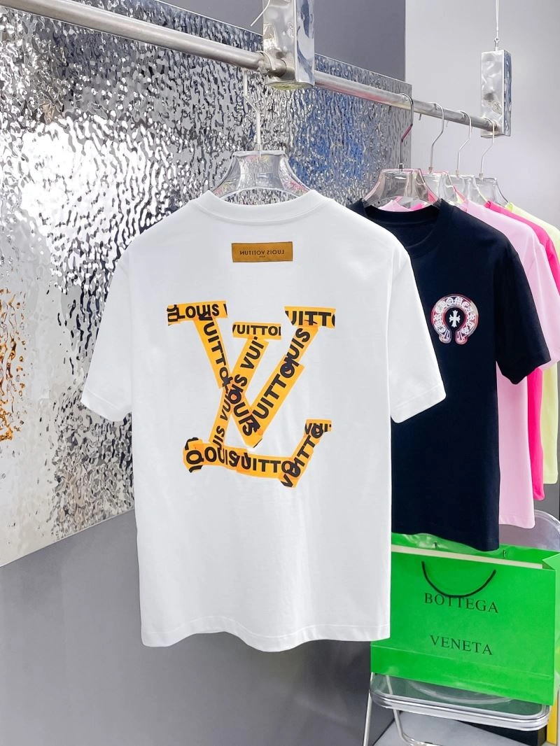 Discounted Louis Vuitton T-Shirts