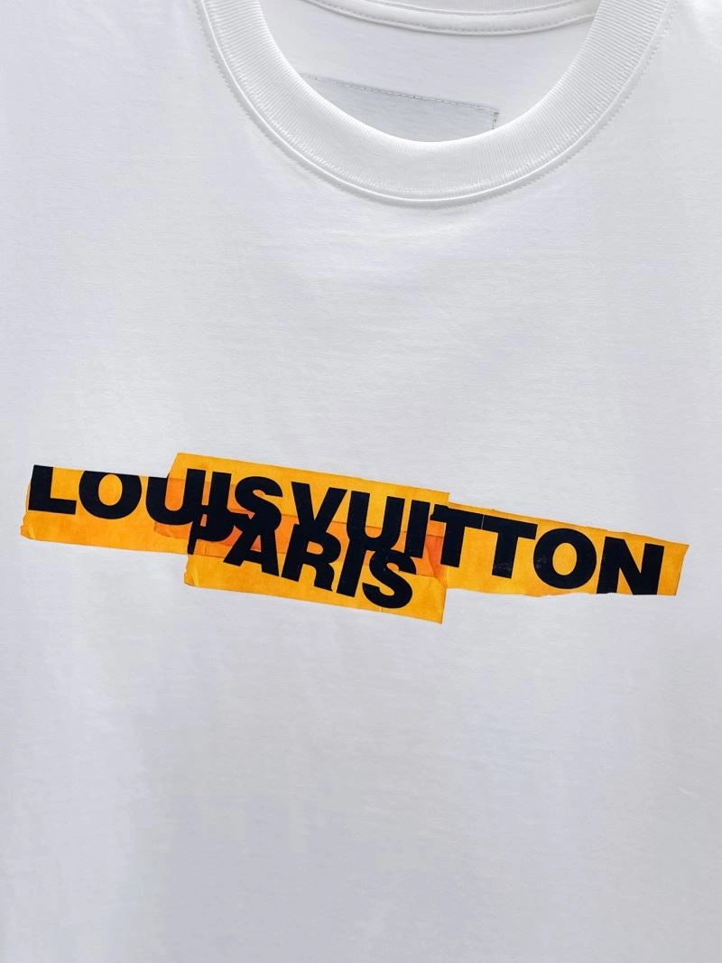 Discounted Louis Vuitton T-Shirts