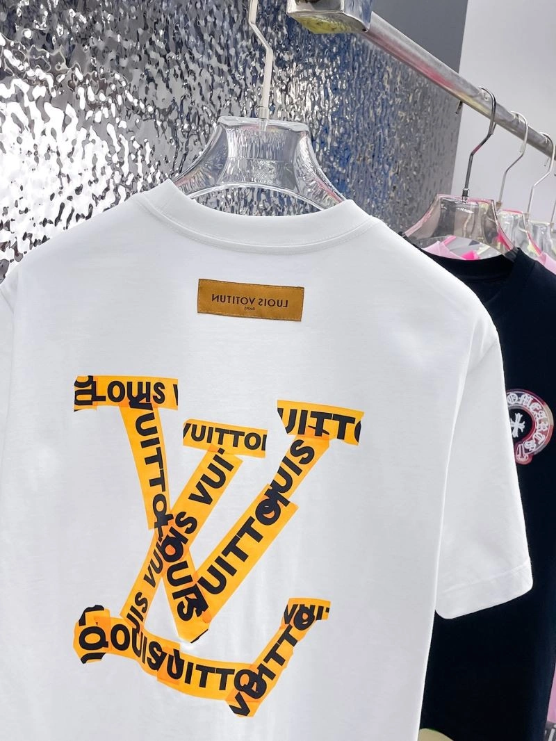 Discounted Louis Vuitton T-Shirts