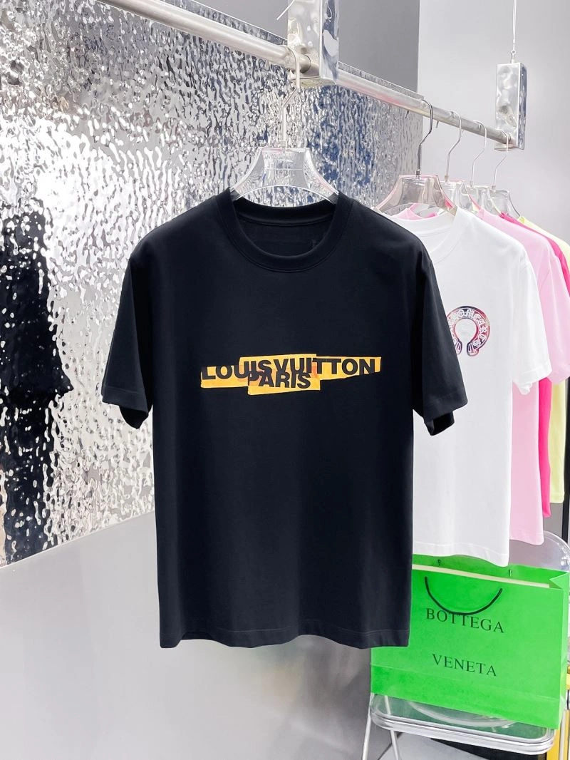 Louis Vuitton T-Shirts