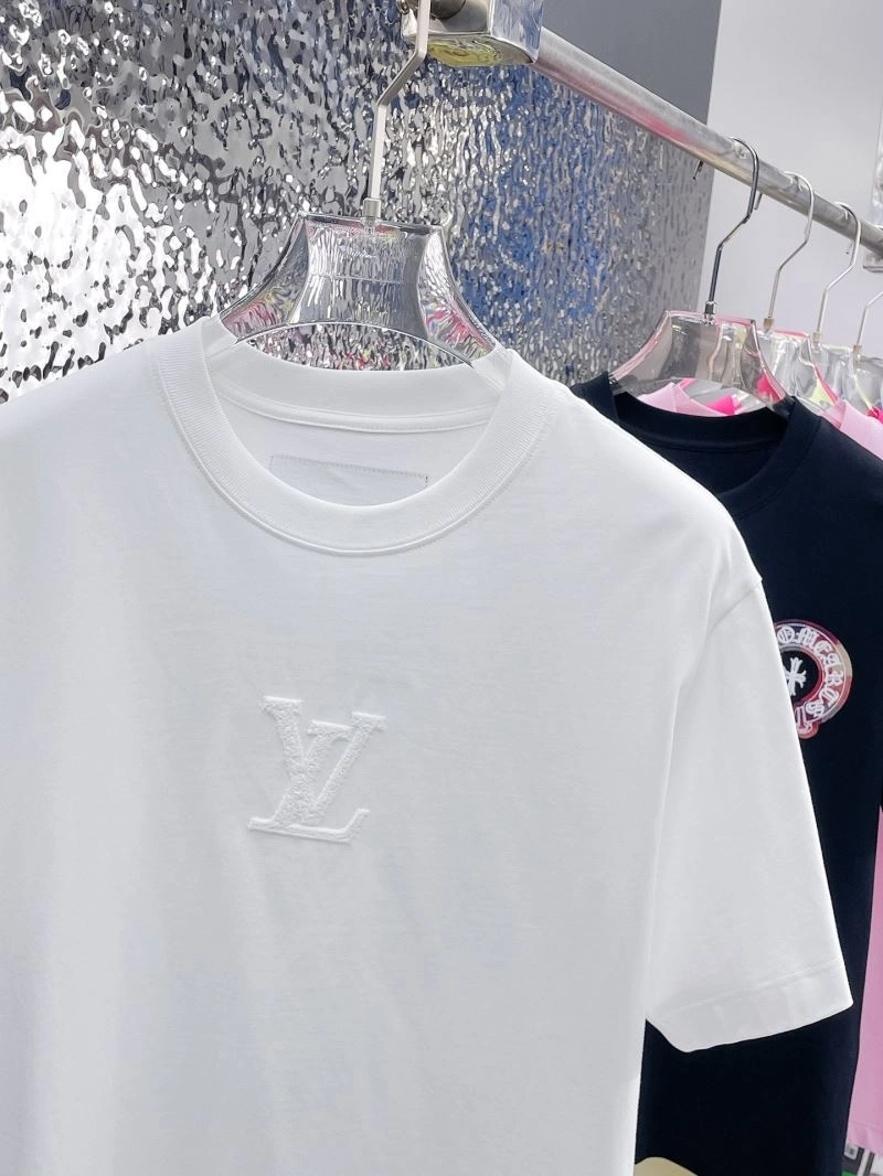 Brand-authenticated Louis Vuitton T-Shirts