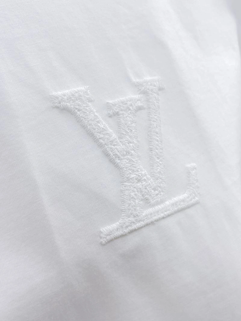 Brand-authenticated Louis Vuitton T-Shirts