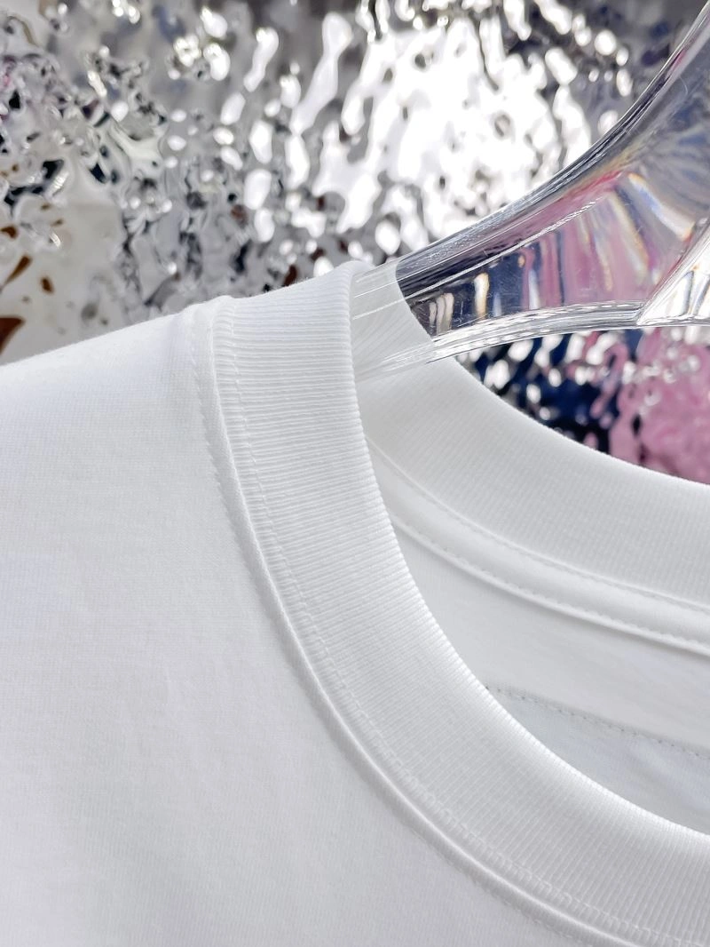 Brand-authenticated Louis Vuitton T-Shirts
