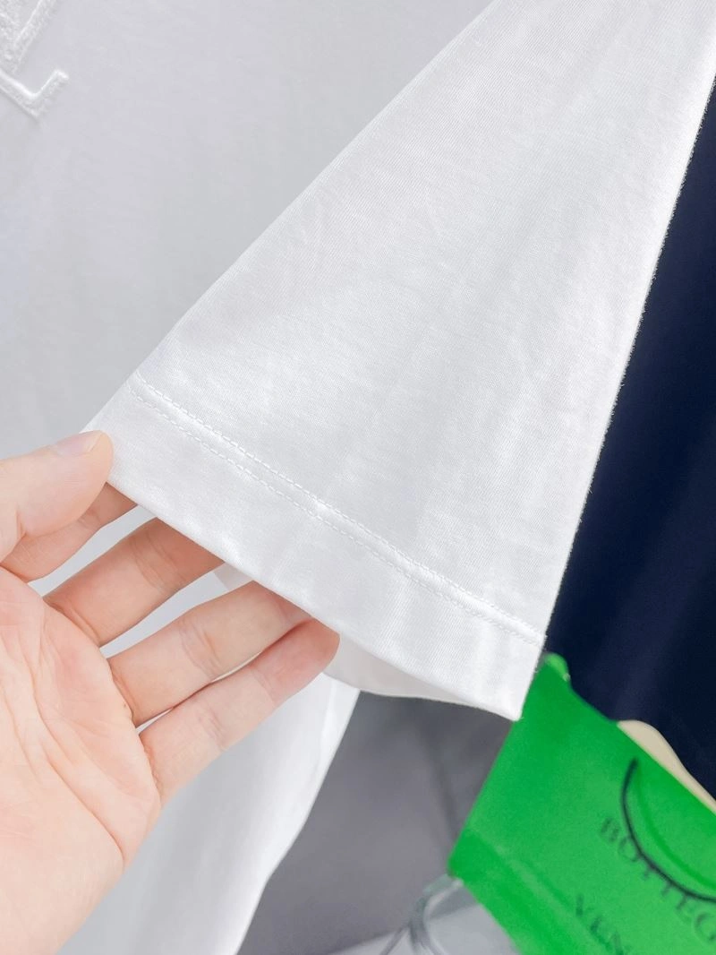 Brand-authenticated Louis Vuitton T-Shirts