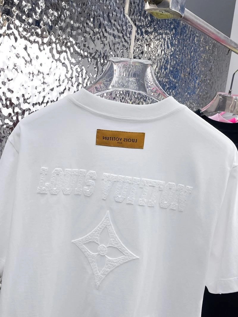 Brand-authenticated Louis Vuitton T-Shirts