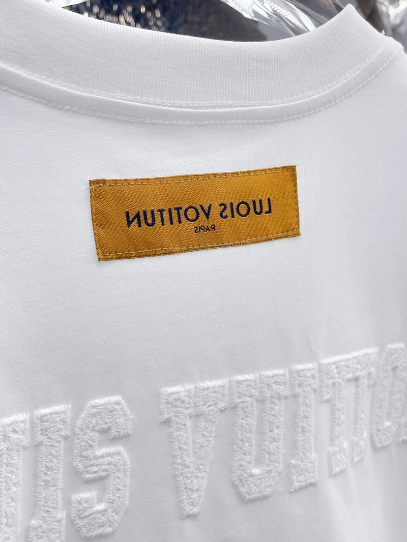 Brand-authenticated Louis Vuitton T-Shirts