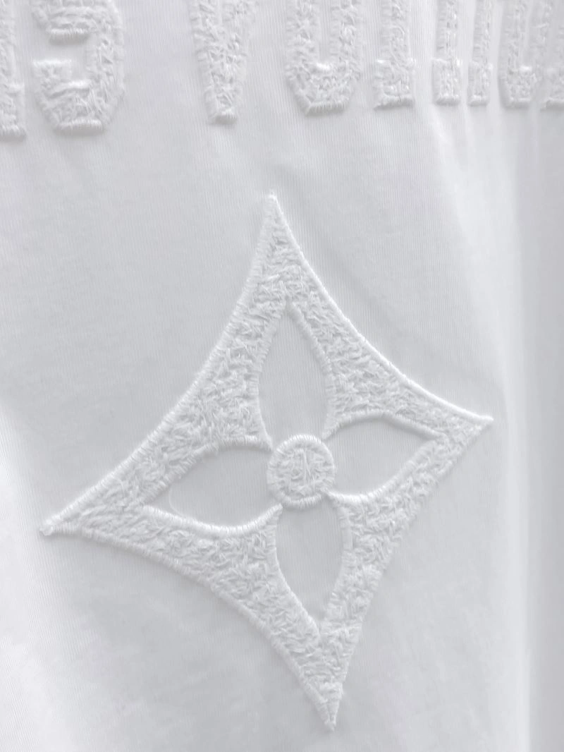 Brand-authenticated Louis Vuitton T-Shirts