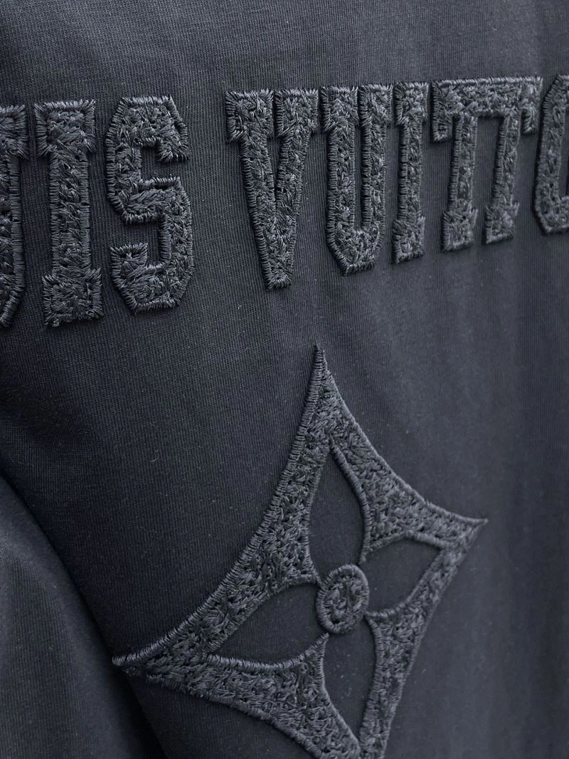 Factory-made Louis Vuitton T-Shirts