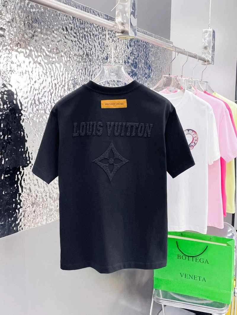 Factory-made Louis Vuitton T-Shirts