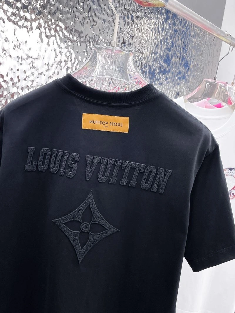 Factory-made Louis Vuitton T-Shirts