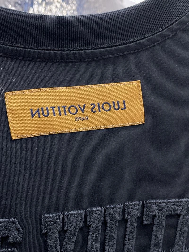 Factory-made Louis Vuitton T-Shirts