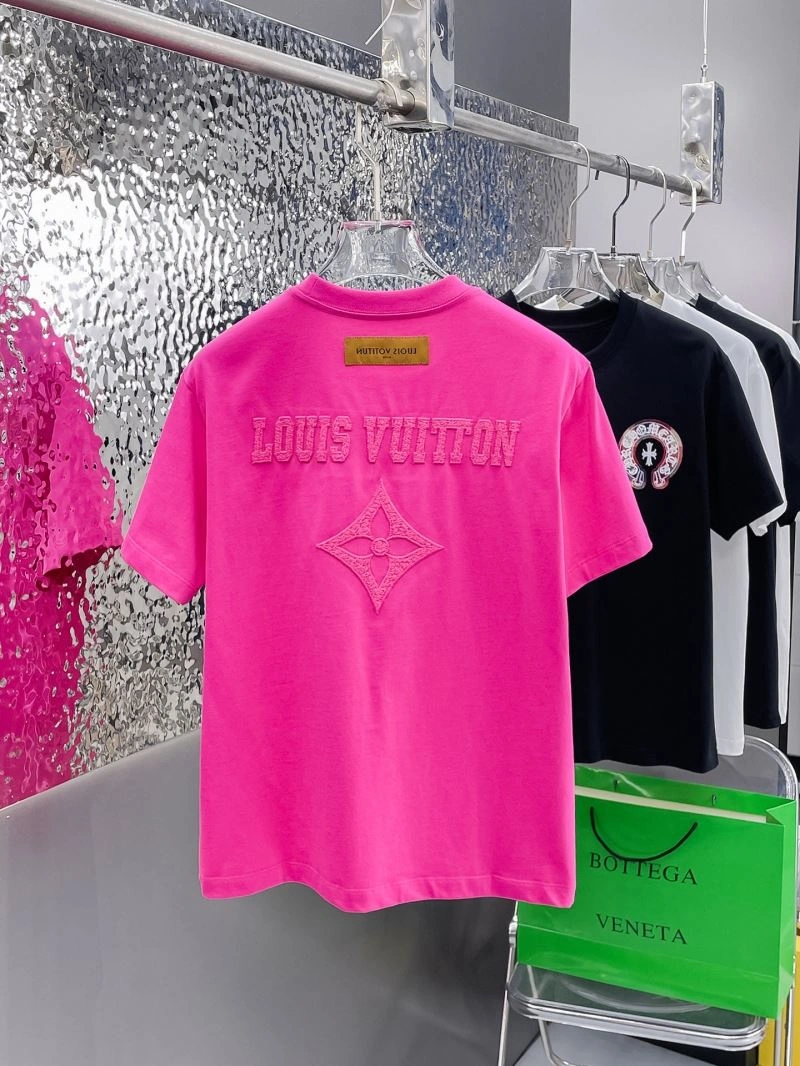 Genuine Louis Vuitton T-Shirts