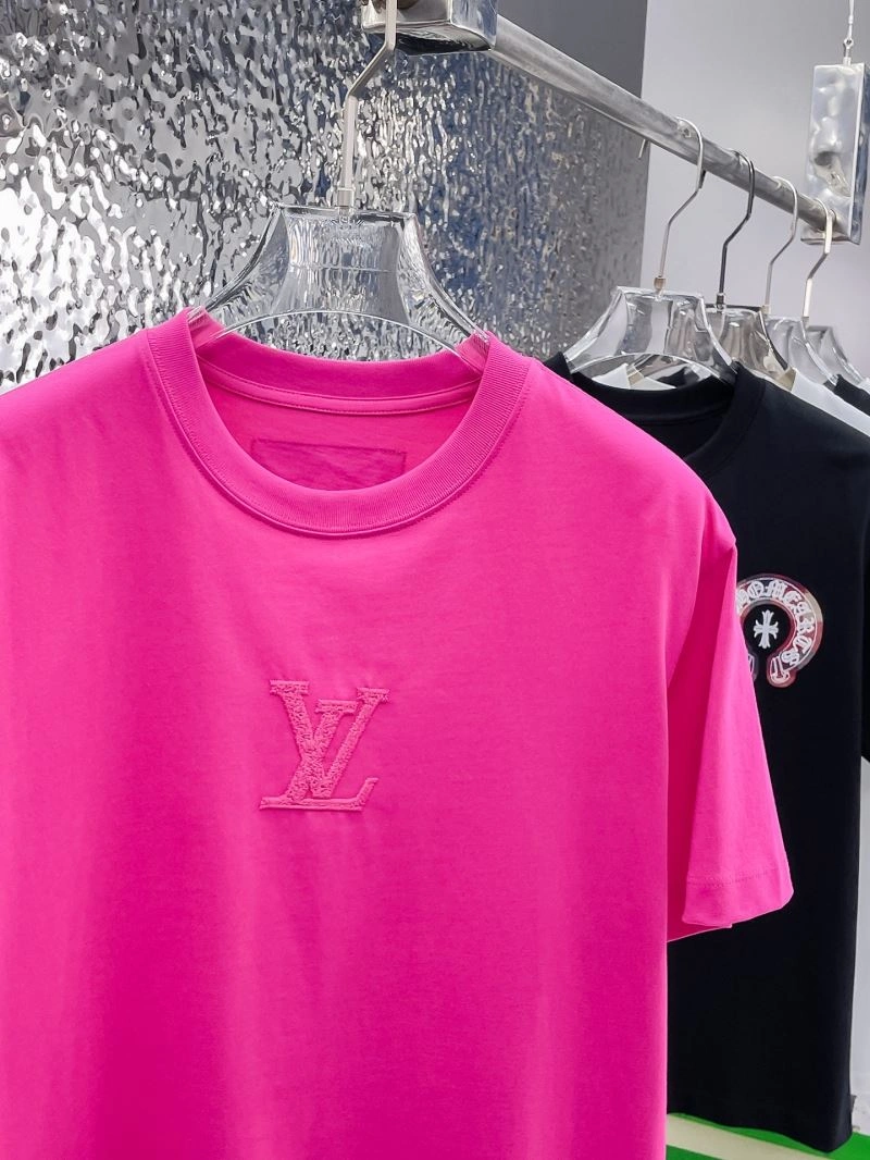 Genuine Louis Vuitton T-Shirts