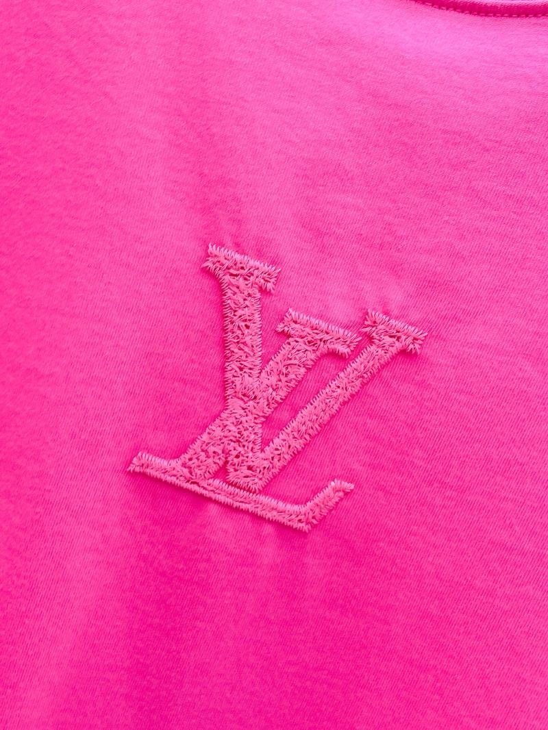 Genuine Louis Vuitton T-Shirts
