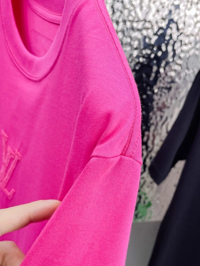 Genuine Louis Vuitton T-Shirts