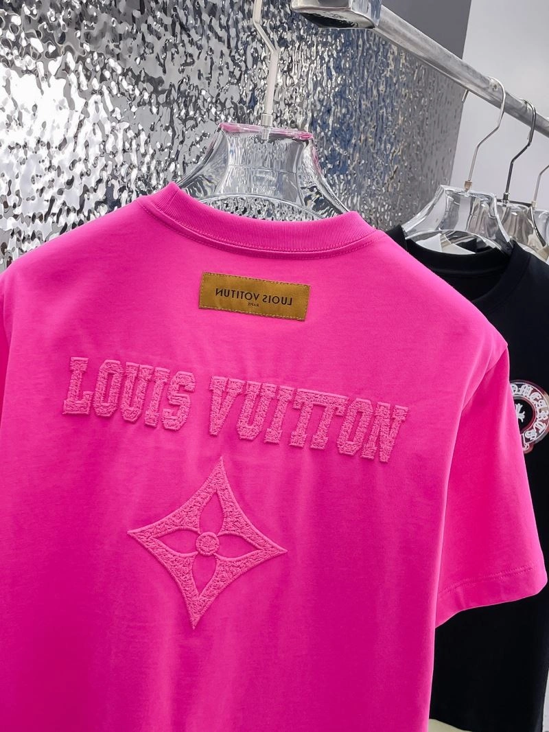 Genuine Louis Vuitton T-Shirts