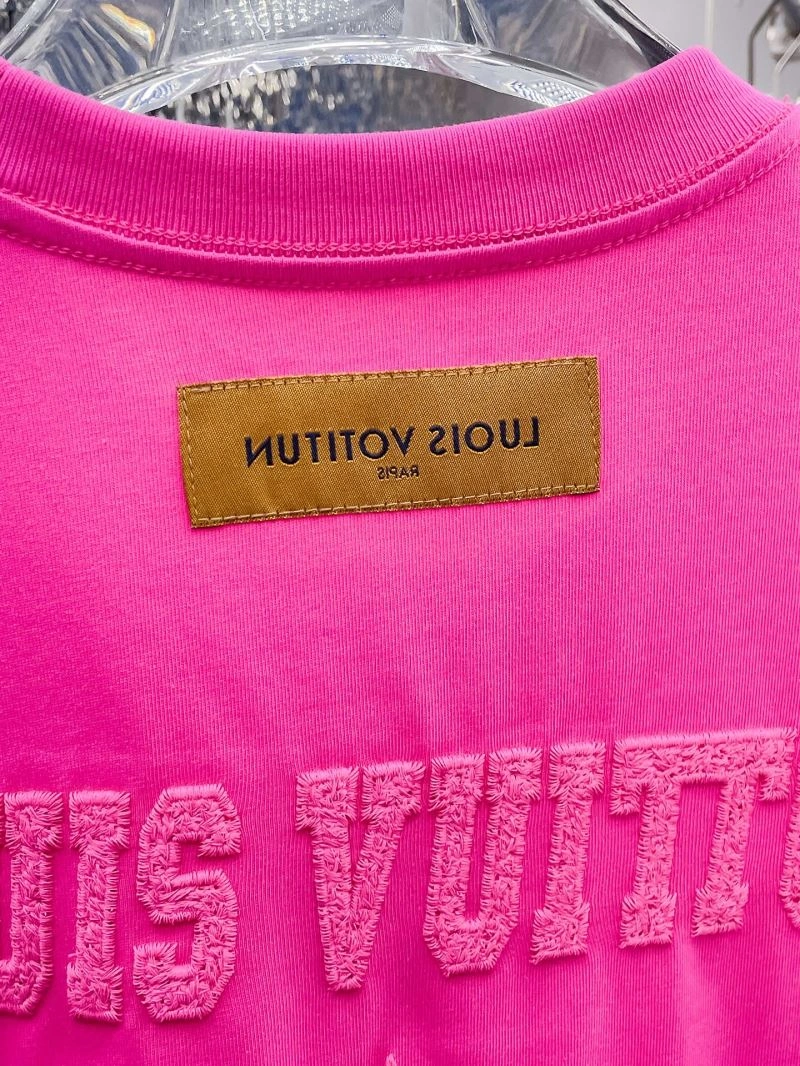 Genuine Louis Vuitton T-Shirts