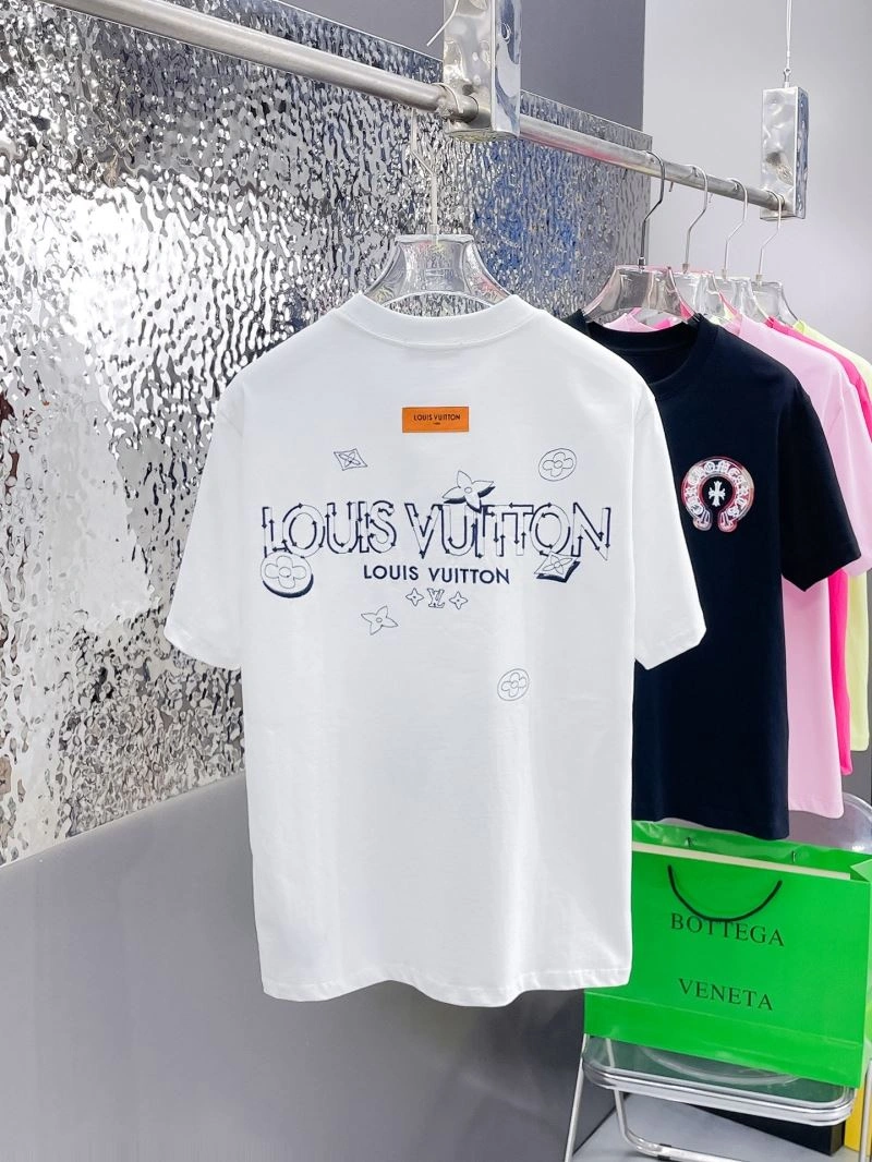 Inexpensive Louis Vuitton T-Shirts