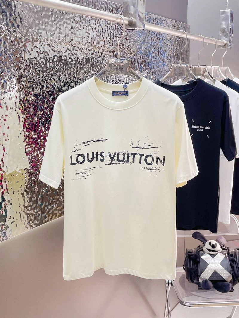 Louis Vuitton T-Shirts