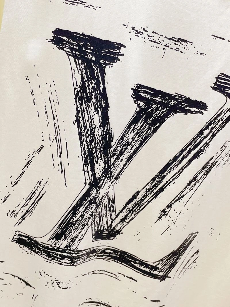 Genuine Louis Vuitton T-Shirts