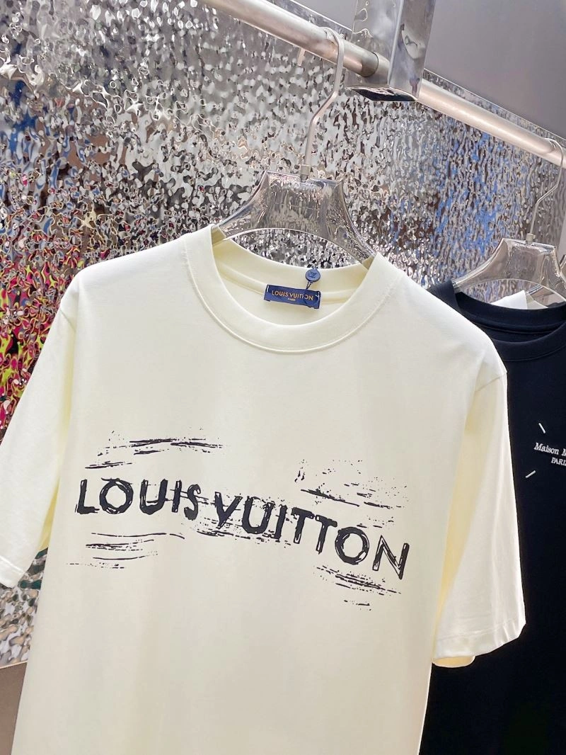Genuine Louis Vuitton T-Shirts