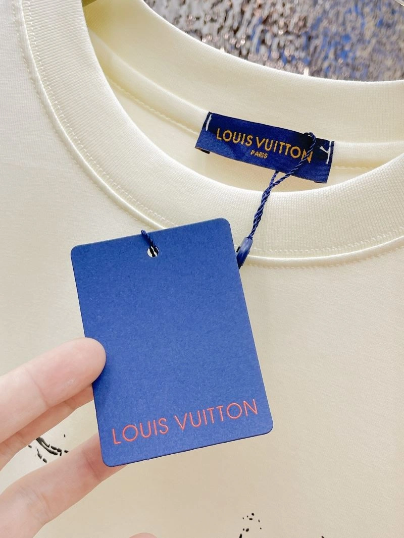 Genuine Louis Vuitton T-Shirts