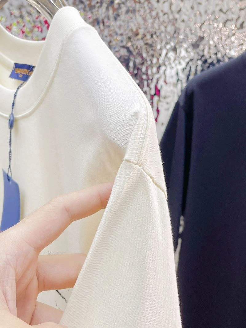 Genuine Louis Vuitton T-Shirts