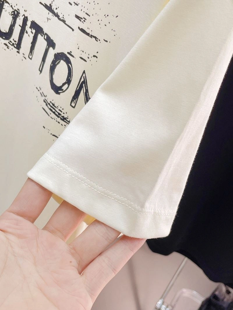 Genuine Louis Vuitton T-Shirts