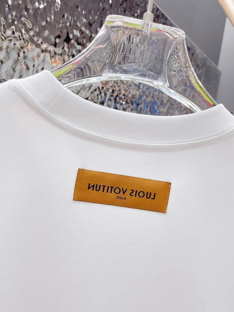 Legit Louis Vuitton T-Shirts