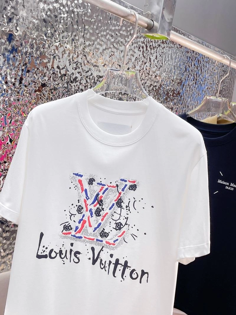 Legit Louis Vuitton T-Shirts