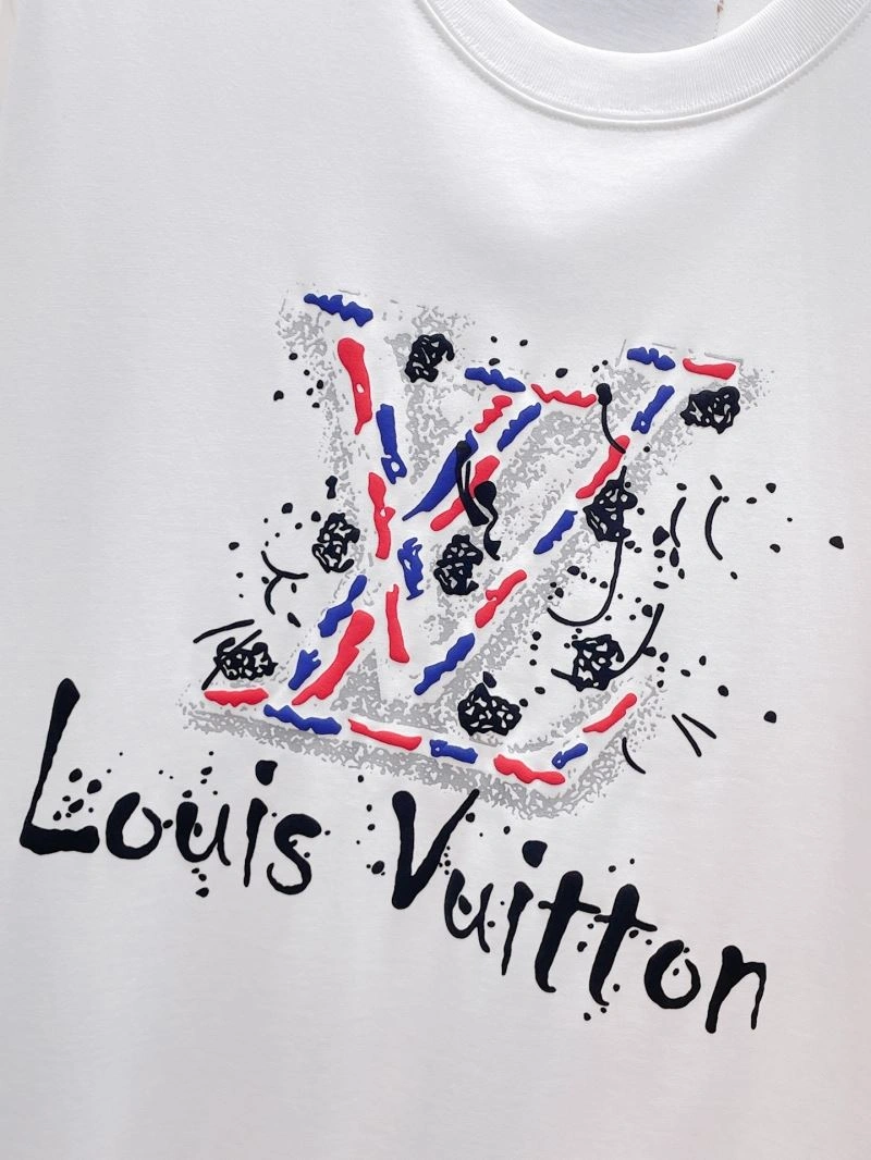 Legit Louis Vuitton T-Shirts