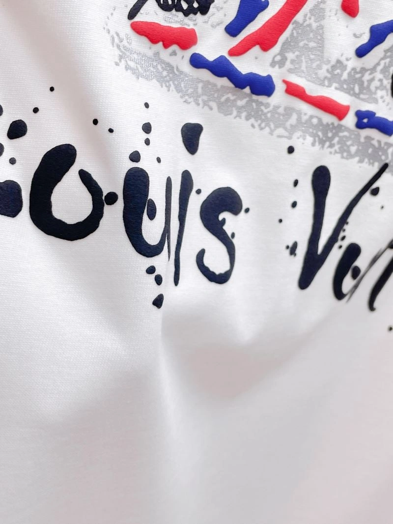Legit Louis Vuitton T-Shirts