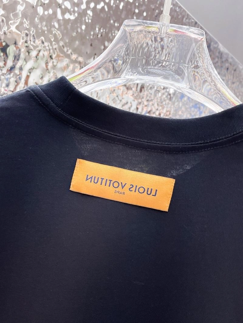 Factory-made Louis Vuitton T-Shirts