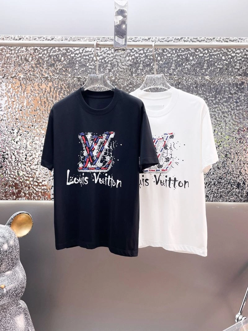 Factory-made Louis Vuitton T-Shirts