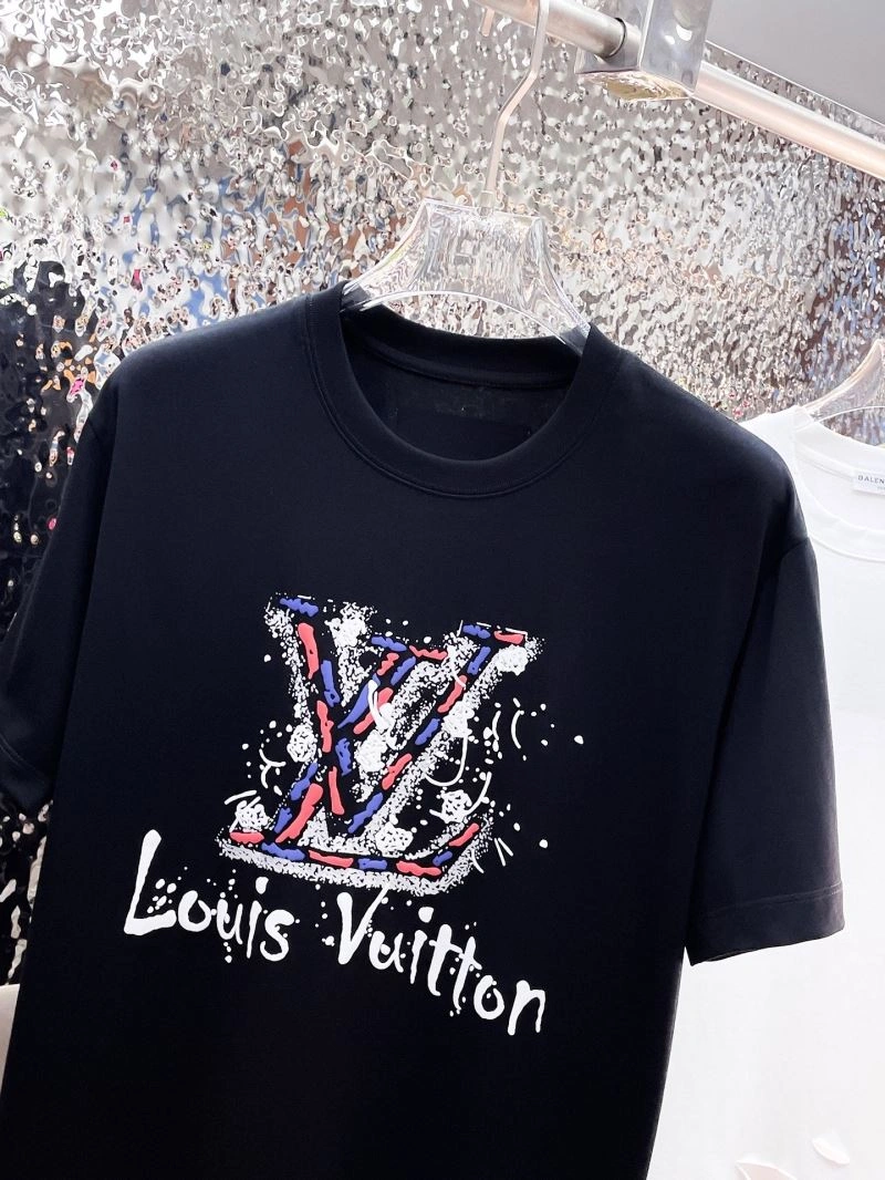 Factory-made Louis Vuitton T-Shirts