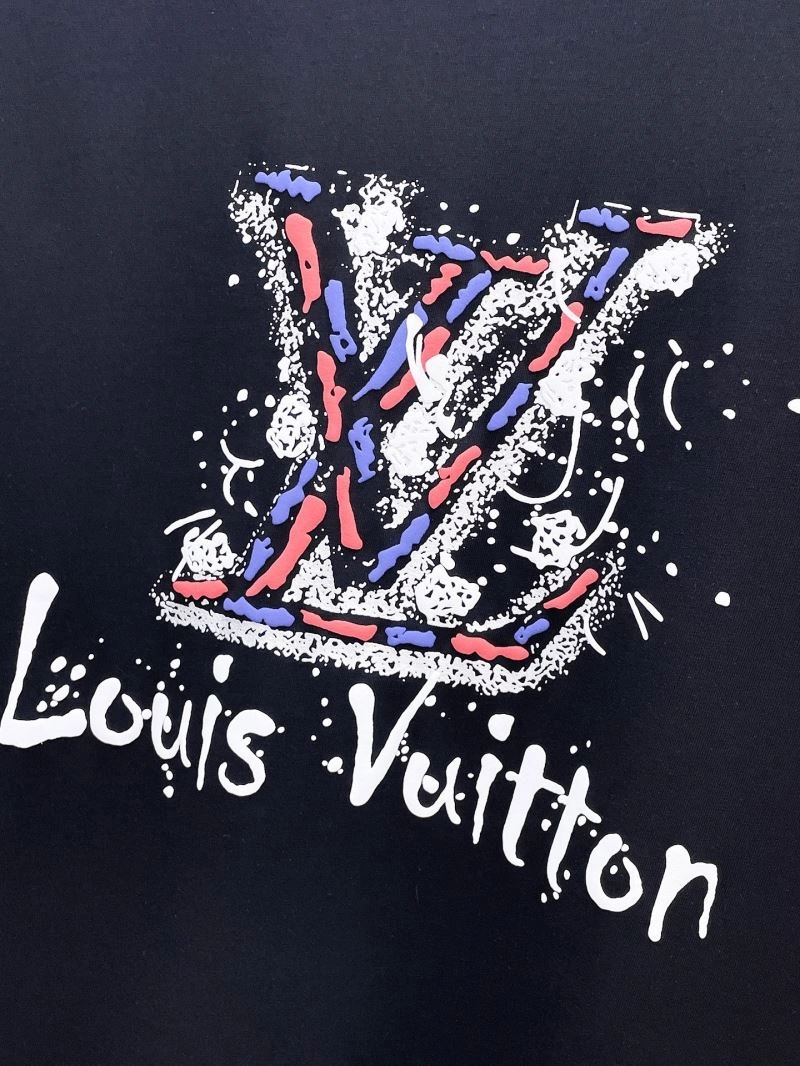 Factory-made Louis Vuitton T-Shirts