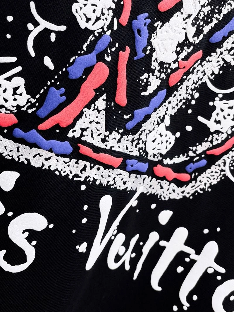 Factory-made Louis Vuitton T-Shirts