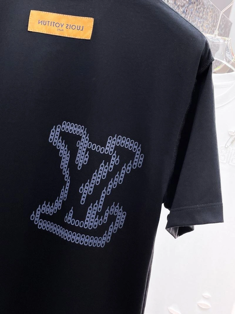 Brand-authenticated Louis Vuitton T-Shirts
